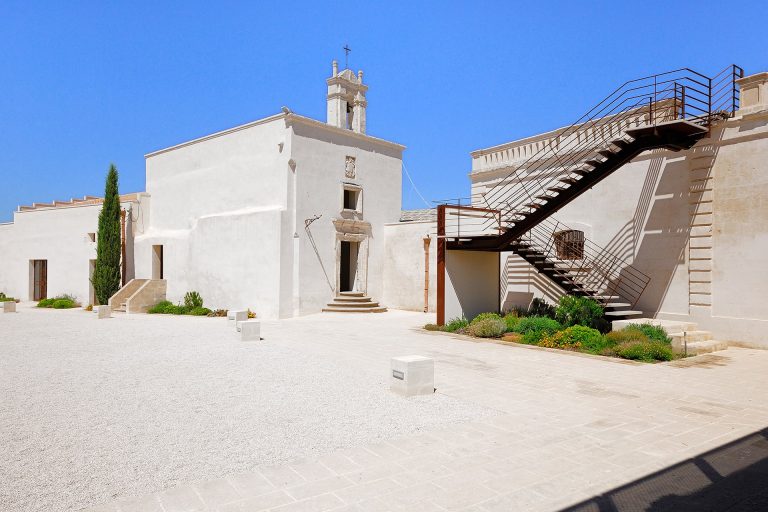 Photogallery | Masseria Amastuola